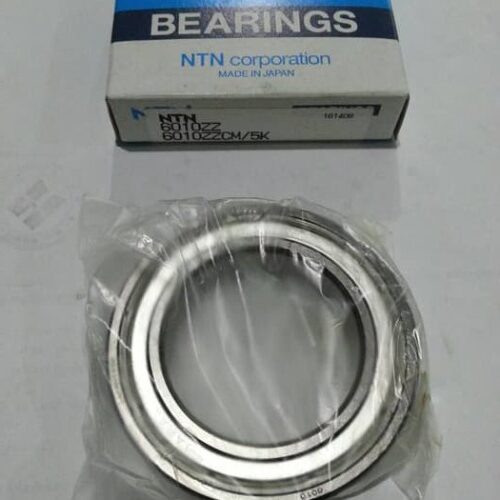 Deep Groove Ball Bearing 6010 zz NTN – Mobil House