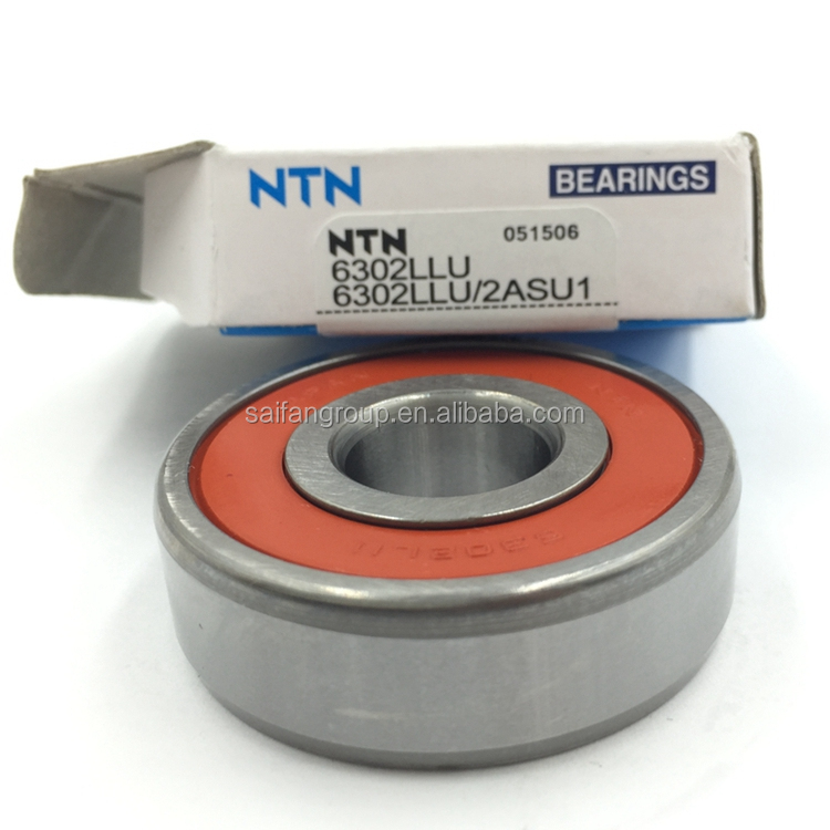 Deep Groove Ball Bearing 6302 LLU NTN – Mobil House