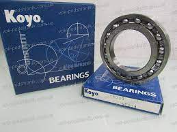 Deep Groove Ball Bearing 16009 KOYO – Mobil House